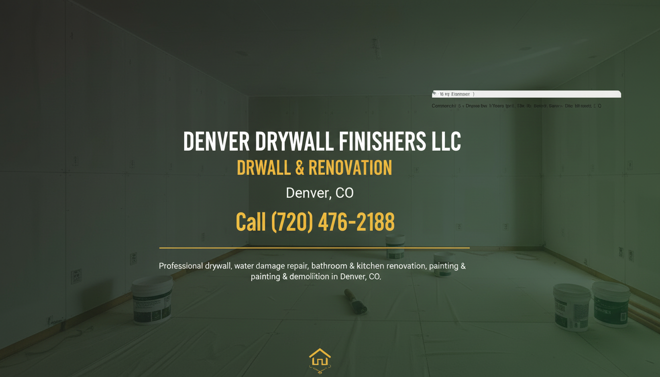 Se Tex Drywall Llc Denver Reviews